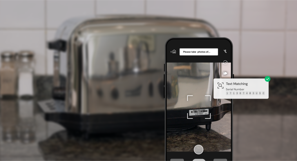 Introducing Truepic Vision for consumer product safety, warranty, and ...